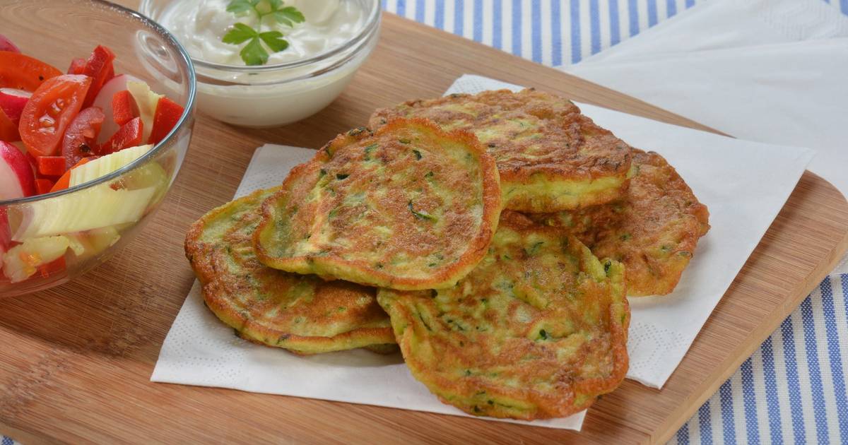 Trikovi za najbolje pohovane tikvice Noizz