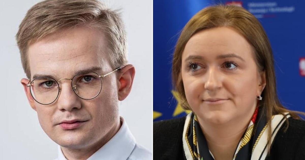 Piotr Patkowski i Olga Semeniuk wzięli ślub. Polityka połączyła też inne pary - Plejada.pl