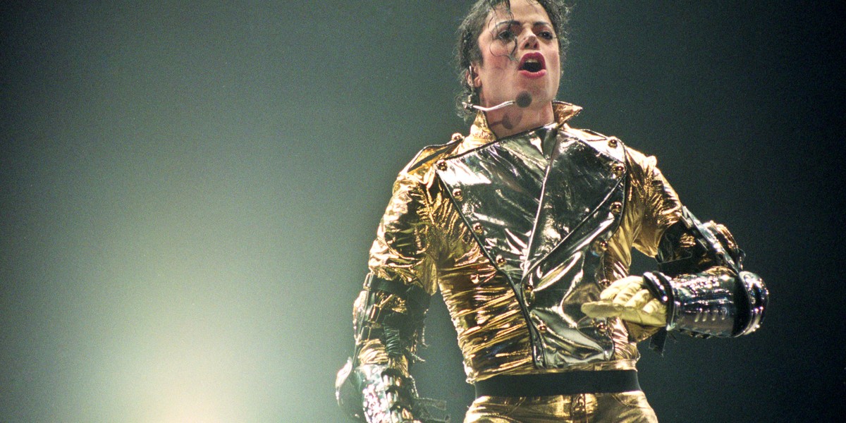 "Last Days of Michael Jackson": zwiastun nowego filmu o kontrowersyjnym ...