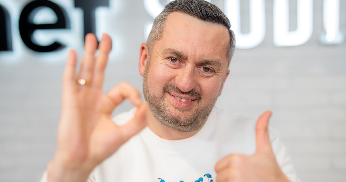 Norbi o pieniądzach. Na żywo wyliczył swoje zarobki - Plejada.pl