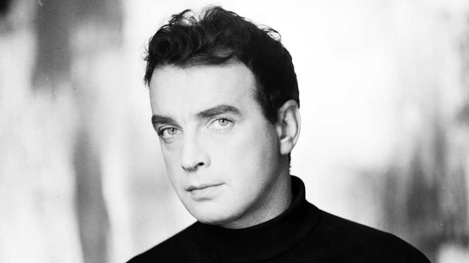 Wyróżniał się nieprzeciętną urodą. Wprost mówił o swoim ...