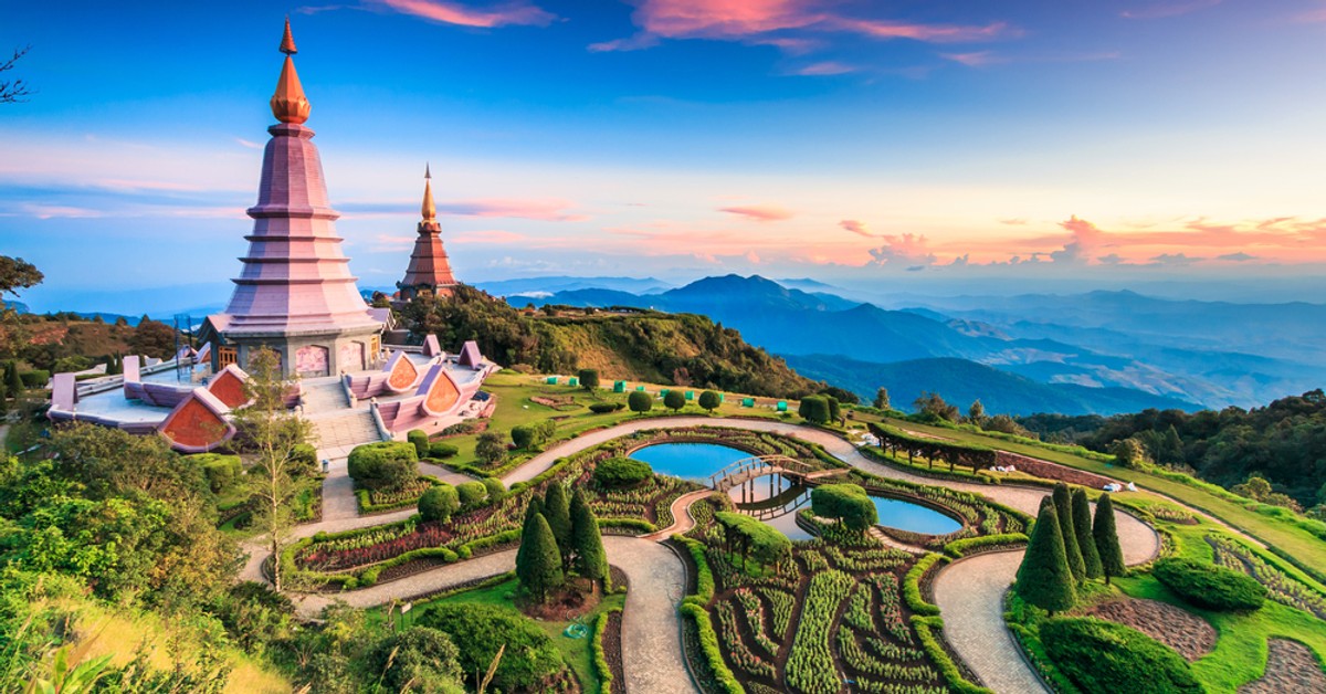 Kobieta skazana na 43 lata więzienia za krytykowanie tajskiej rodziny ...