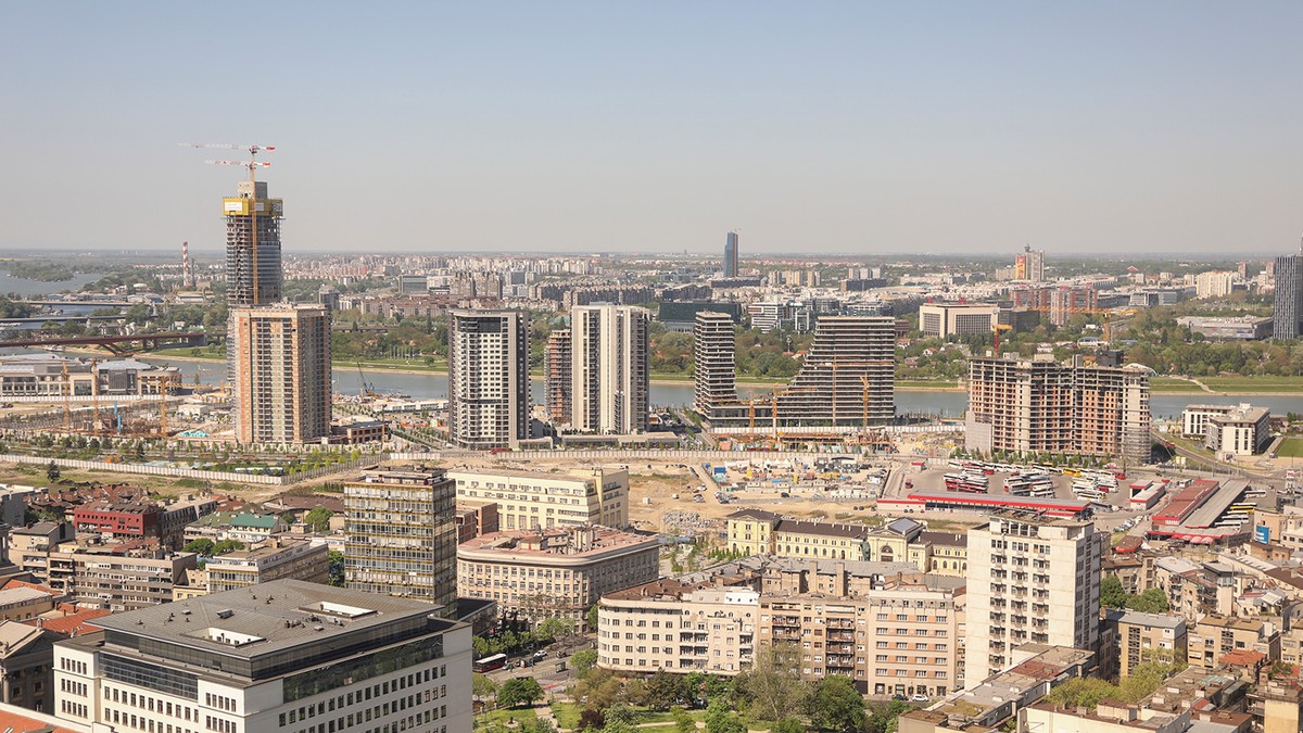 U KOM BEOGRADSKOM KVARTU ŽIVITE? Nekada su se opštine zvale rimskim ...