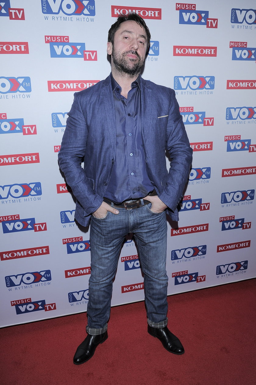 Gwiazdor disco polo ma dziś urodziny