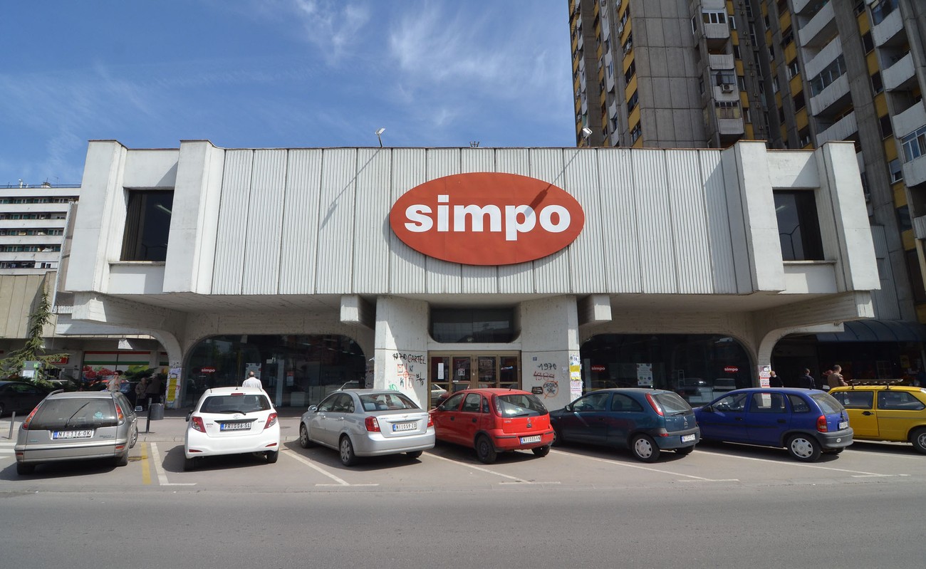 Vanredna sednica akcionara Simpo Vranje zakazana za 21. februar