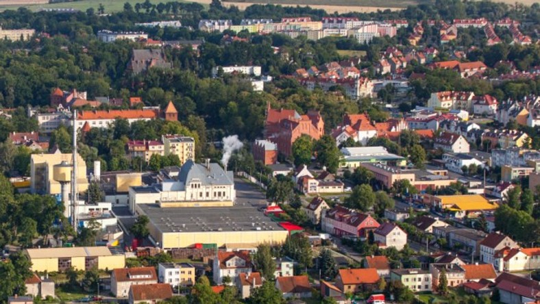 Braniewo: miasto wydzierżawiło zabytkowy dworzec kolejowy - Wiadomości