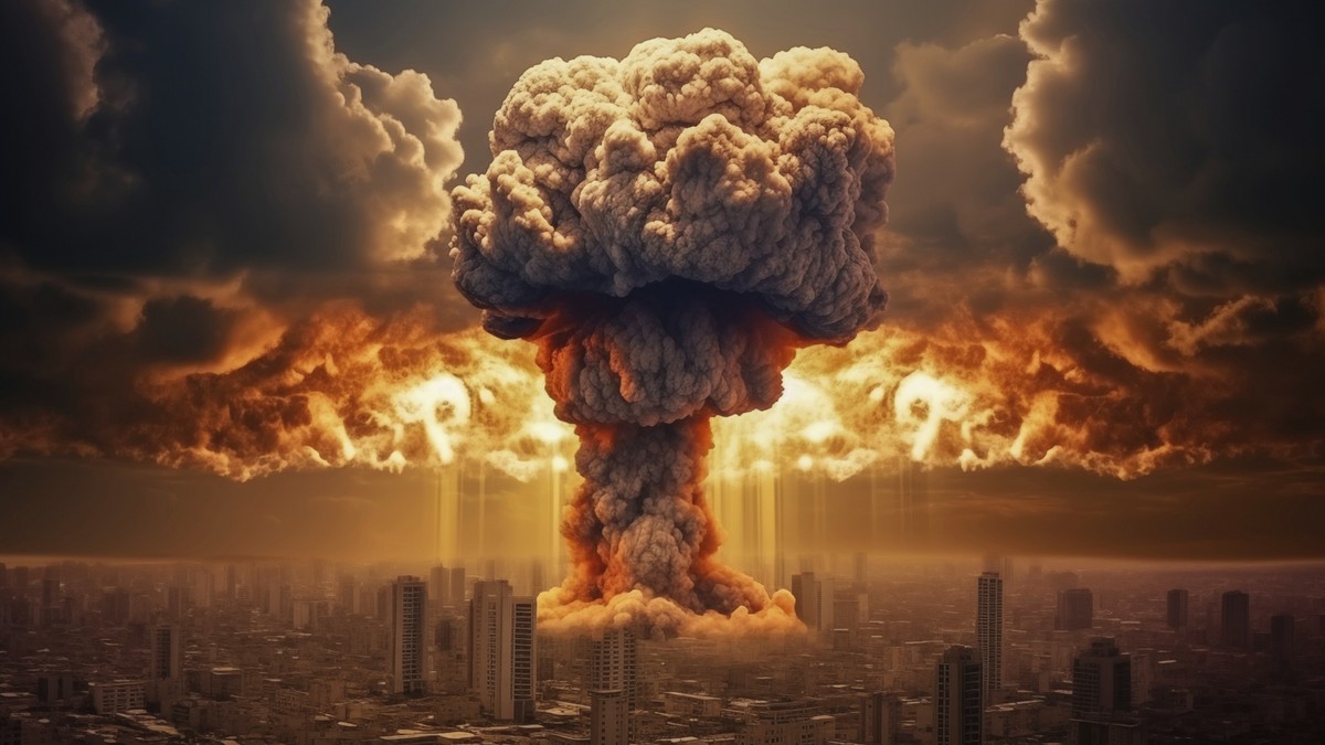 Svet bliži nuklearnom ratu nego što iko misli: Trajni ruski dokumenti ...