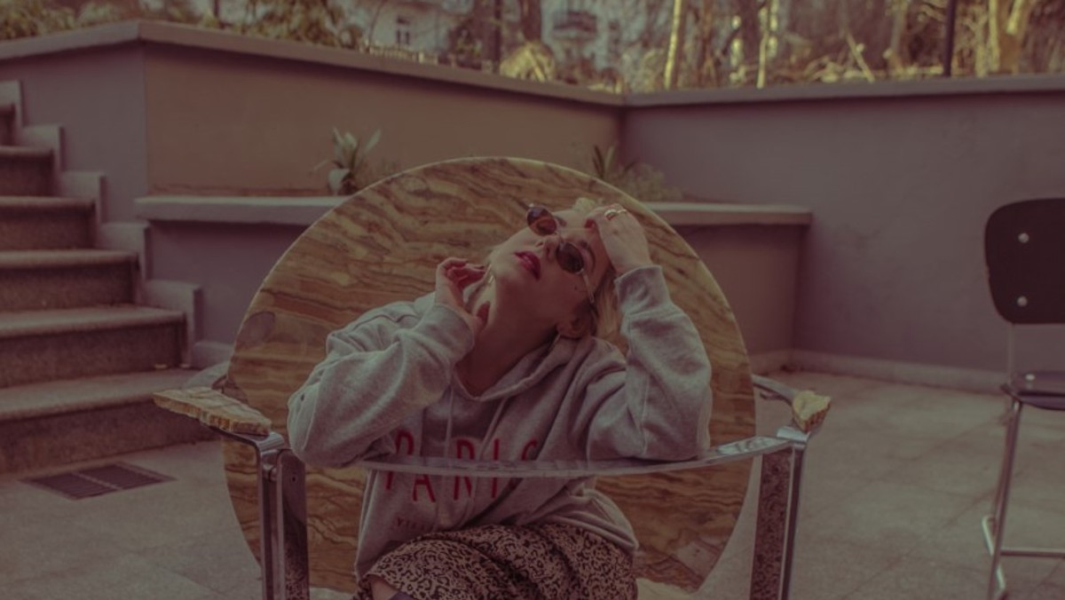 Paula Roma: słowa i niedopowiedzenia - Muzyka