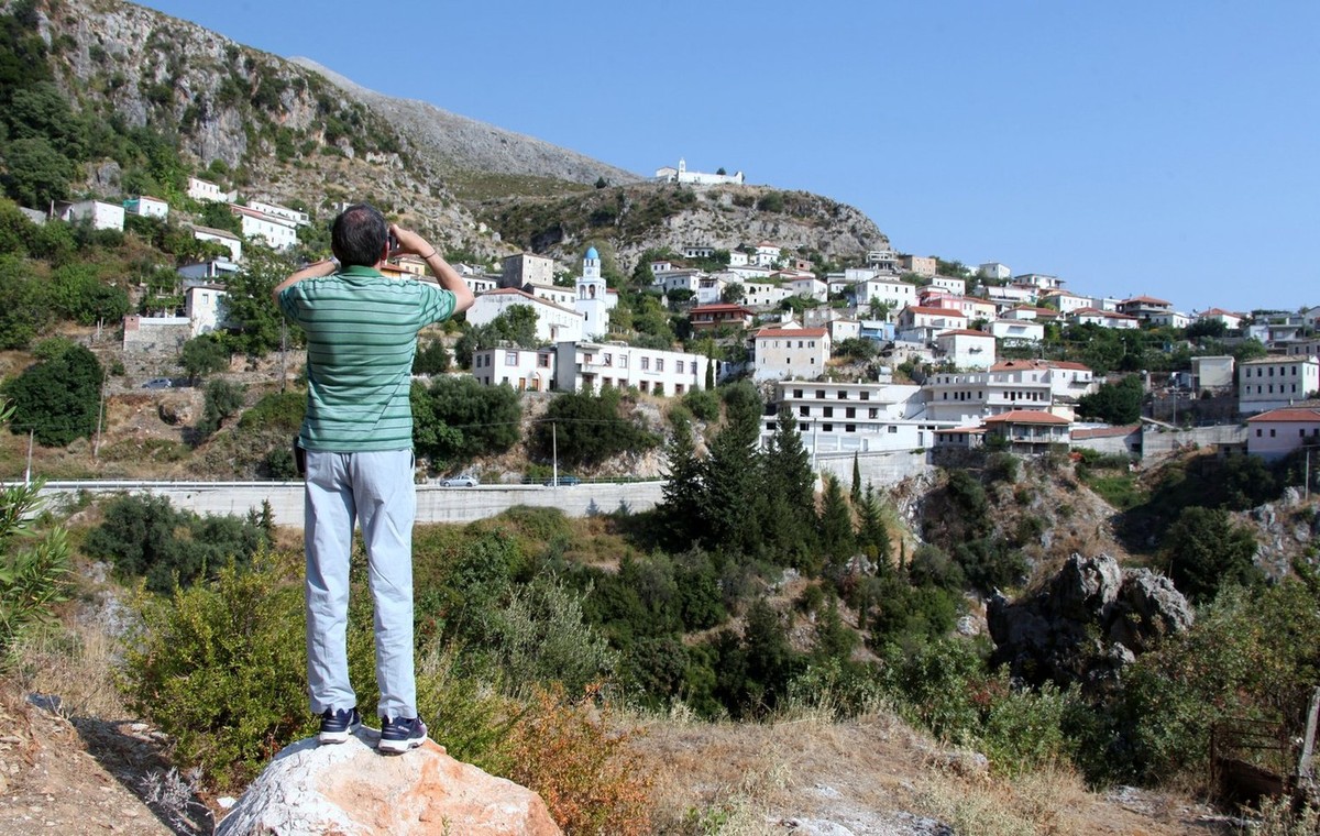 Albanac se obratio Srbima, njegova poruka odjeknula regionom: "Toliko ...