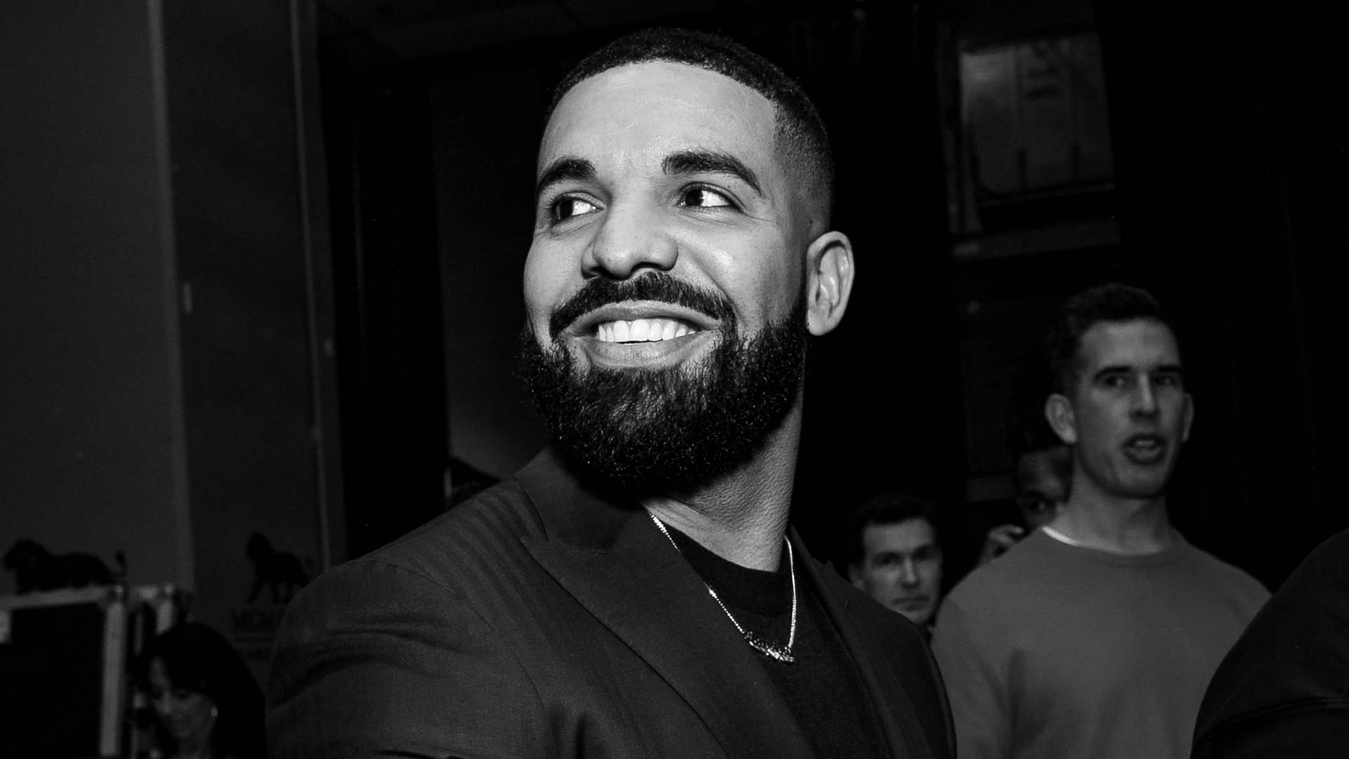 Wie Drakes neues Album die gesamte Musikindustrie für immer verändern ... Wie Drakes neues Album die gesamte Musikindustrie für immer verändern ...