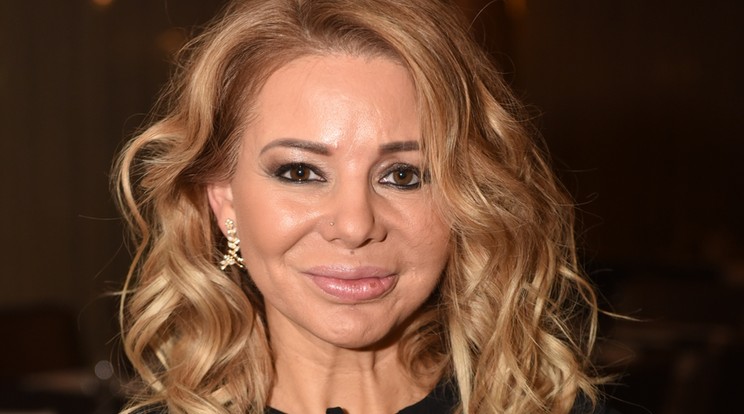 „Ilyen arccal, ami neked van, csodálkozom, hogy van férjed és gyereked ...