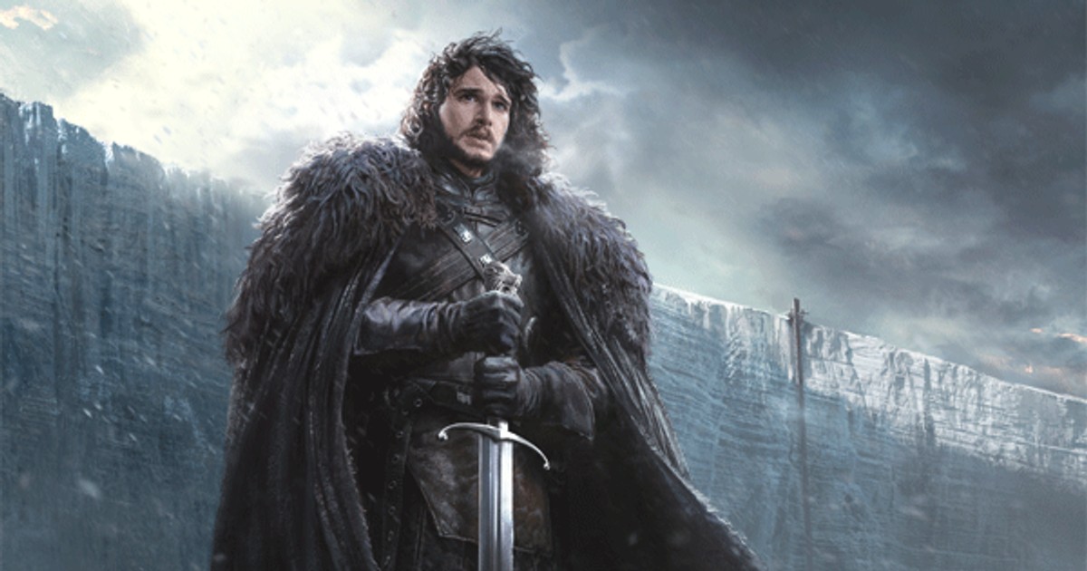 Serial o Jonie Snow. Znamy pierwsze szczegóły. Jaka przyszłość czeka bohatera? - Film