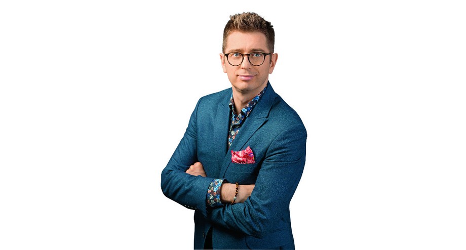 Maciej Nowak, prezes Road Studio opowiada o rynku pracy nie tylko w ...