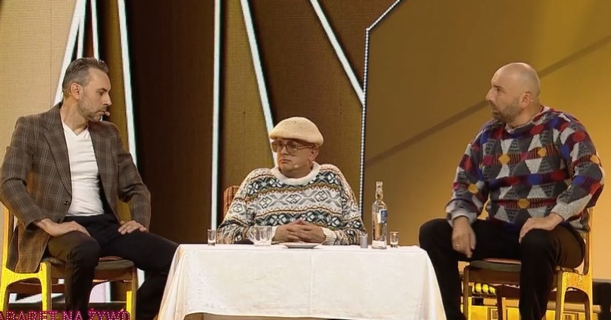 Neo-Nówka o zatrutej Odrze. "W Kędzierzynie Tusk nogi mył i to poszło ...