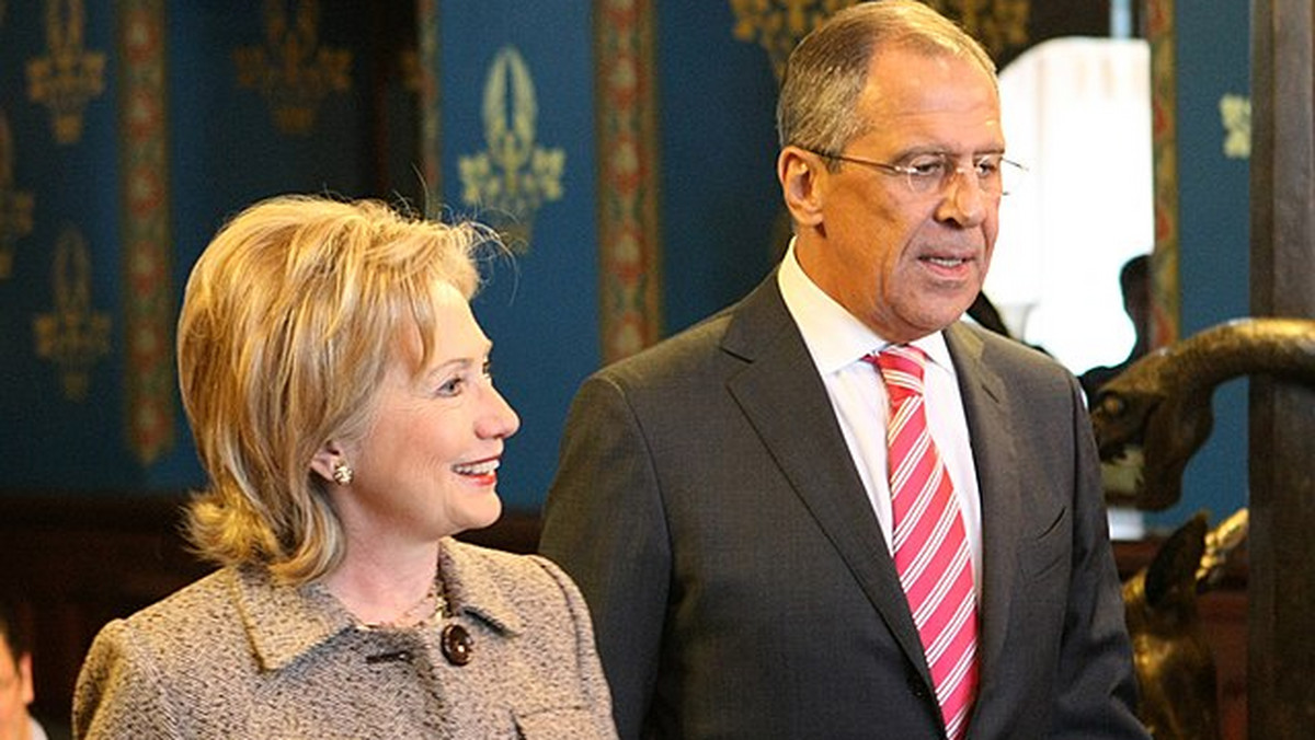 Relacji z Rosją nie wystarczy "zresetować" — pisze Anne Applebaum ...