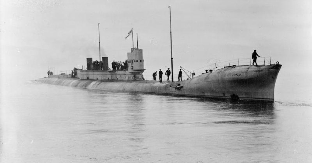 Wielka Brytania była o krok od kryzysu dynastycznego. Wszystko przez ...