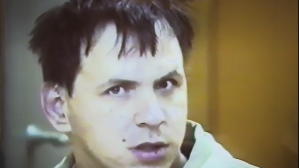 SERIJSKE UBICE ISTOČNE EVROPE (8) Najopasniji monstrum u Poljskoj od ...