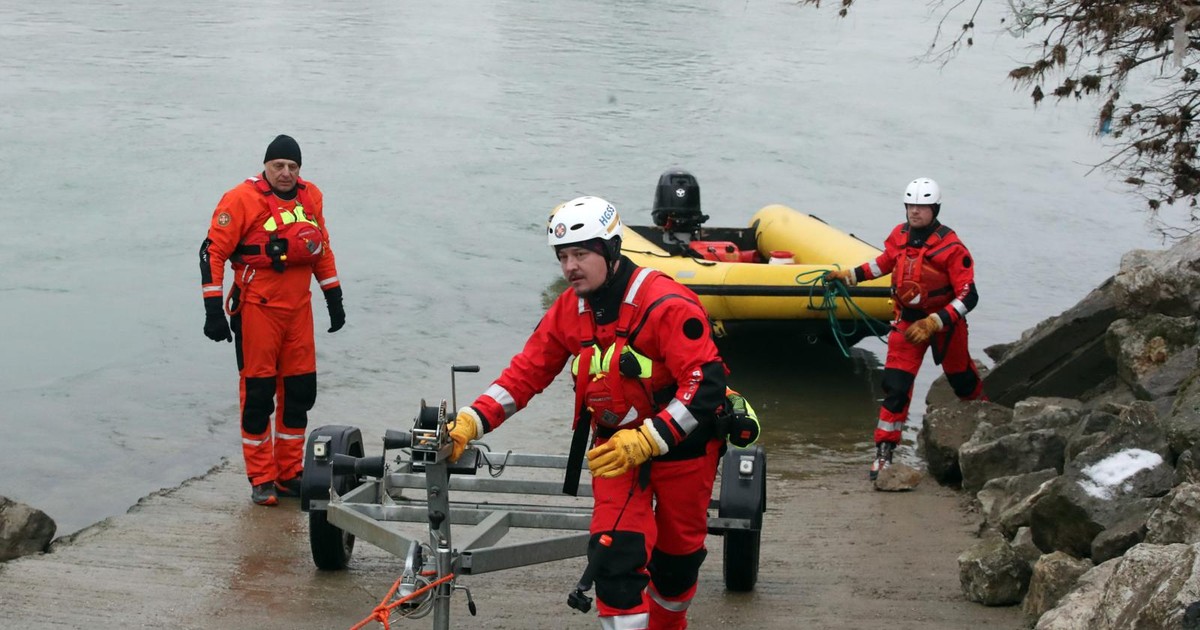 Načelnik službe za spasavanje otkrio detalje potrage za devojčicom u Zagrebu: Šanse da se ...