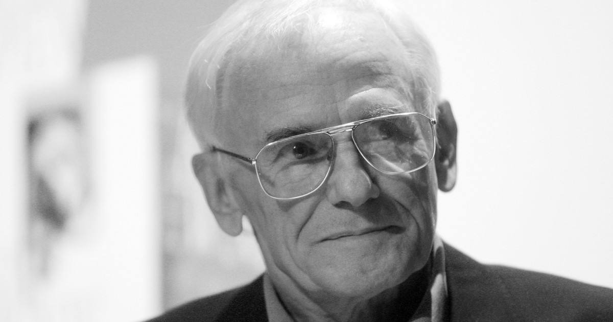 Jan Borkowski nie żyje. Był dziennikarzem i pracownikiem Polskiego Radia
