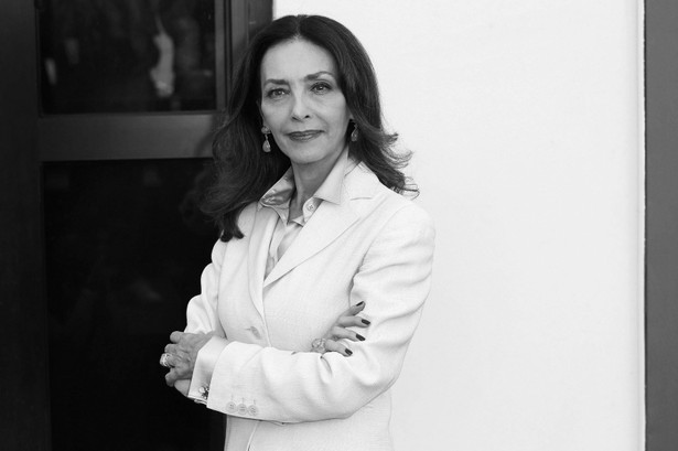 Nie żyje znana włoska aktorka Maria Rosaria Omaggio. Zasłynęła rolą ...