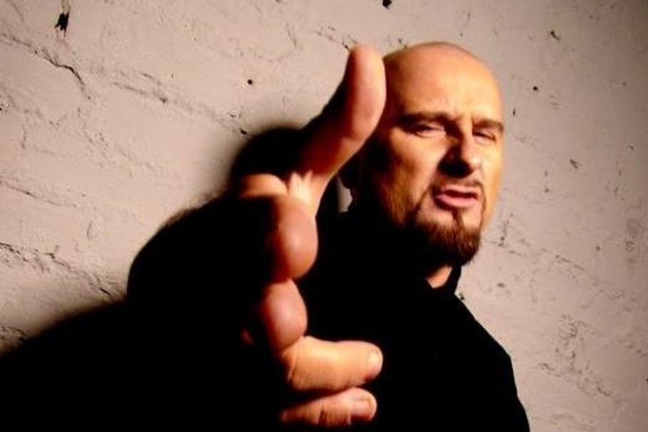 Liroy, legenda polskiego rapu w wywiadzie specjalnie dla Newsweeka - na ...