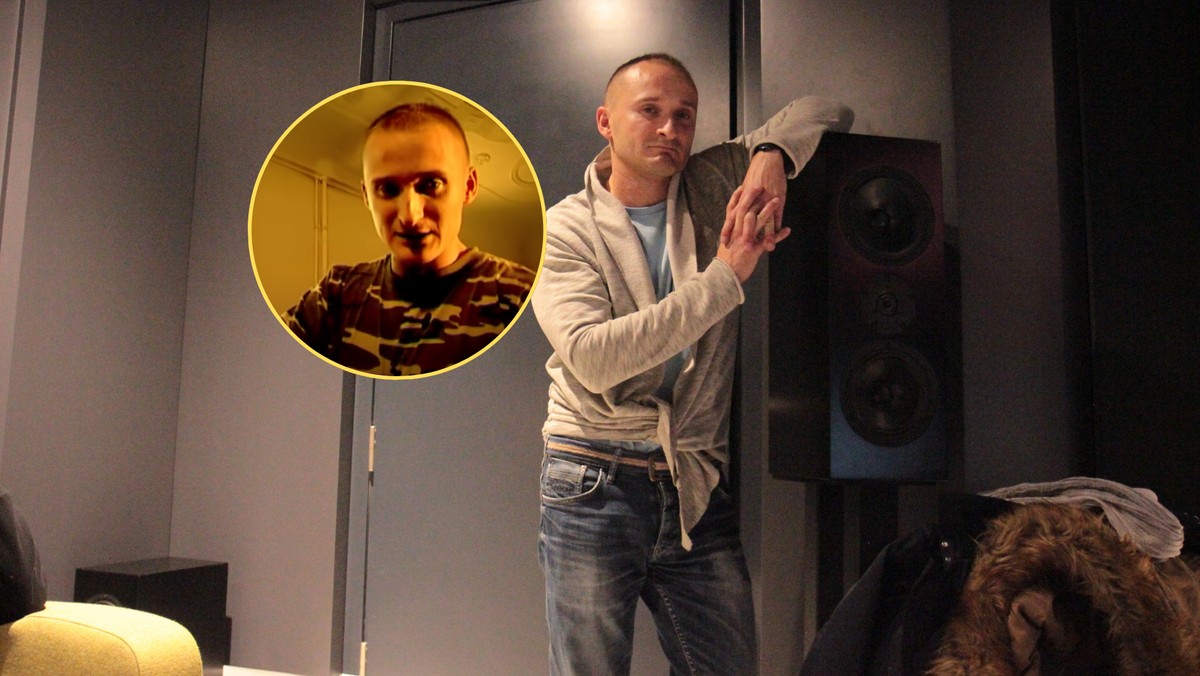 Kiedyś śpiewał "Suczki". Dzisiaj raper Doniu rozkręca własny biznes ...