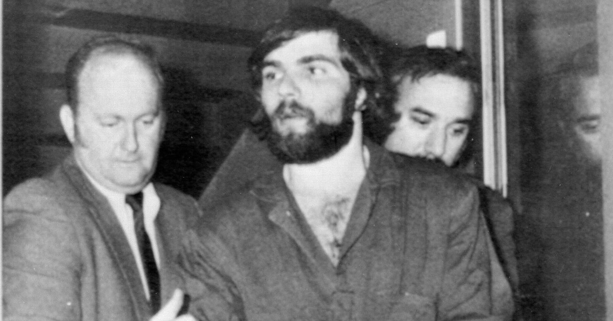 Ronald DeFeo odpowiedzialny za horror w Amityville zmarł w więzieniu