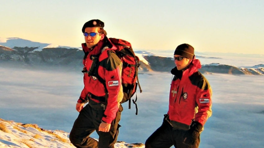 ON JE HEROJ KOJI JE SPASAO MACU Kada život visi o koncu, svi zovu Marka ...