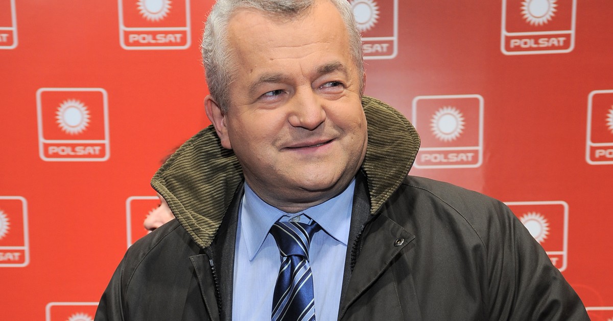 Jarosław Gugała - Plejada.pl