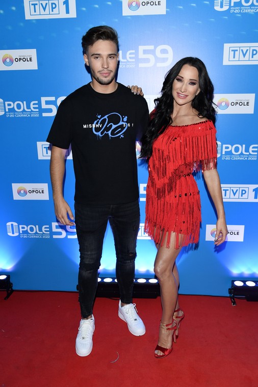 Leon Myszkowski wspomina maturę. Justyna Steczkowska mobilizowała go do ...