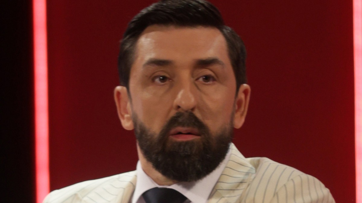 Ognjen Amidžić bio u zatvoru, godinama je skrivao sve od javnosti - Blic