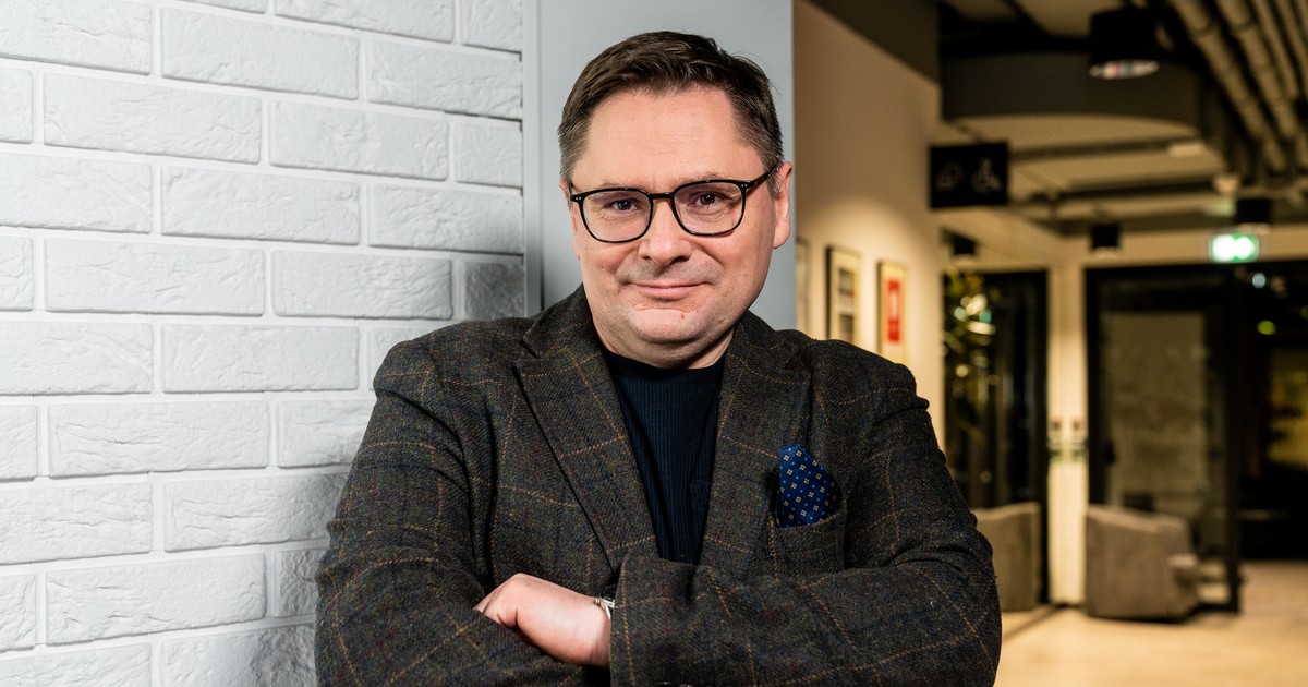 "WojewódzkiKędzierski". Tomasz Terlikowski o dzieciach i ich wierze - Plejada.pl