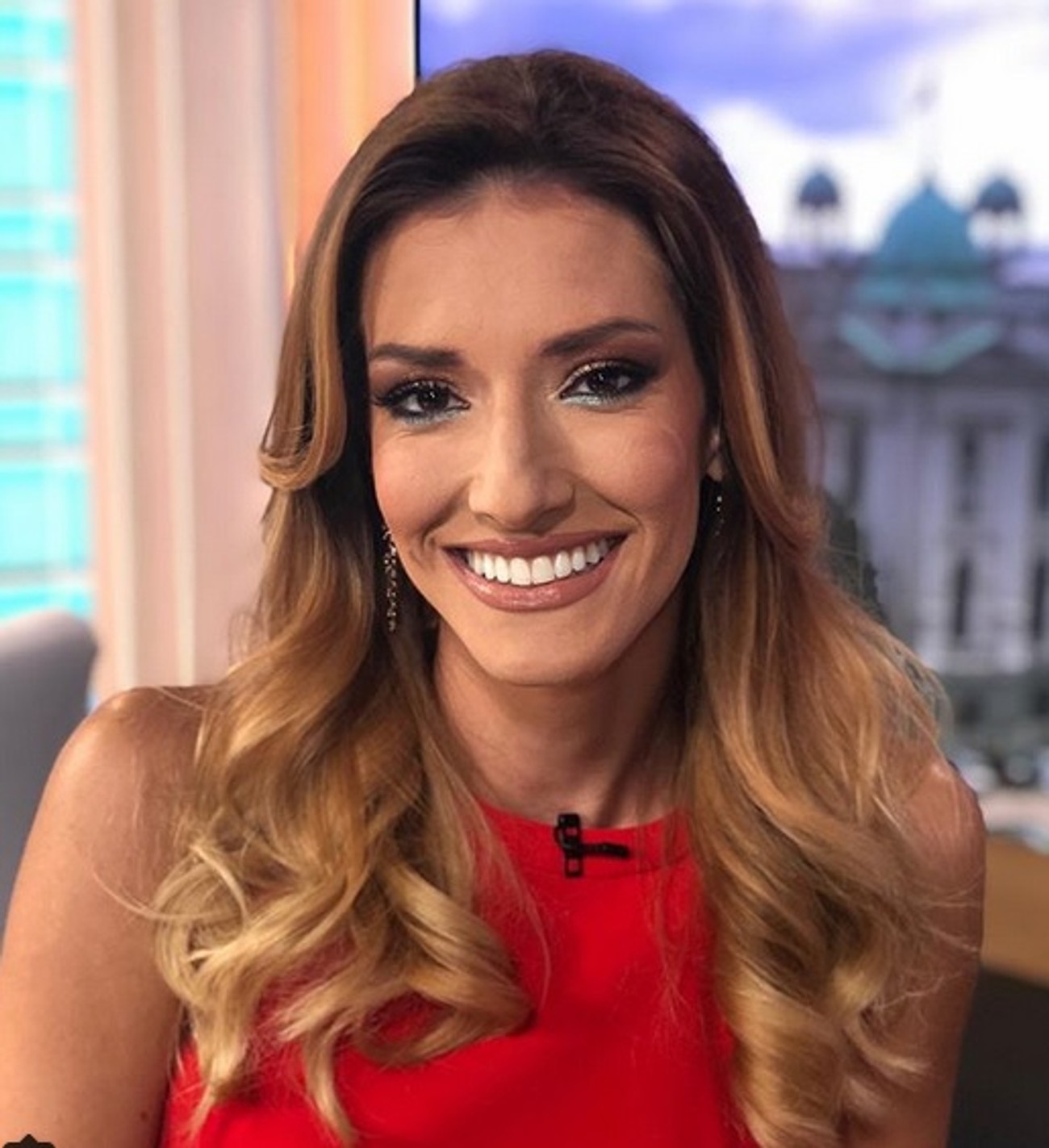 Danas Je Jedna Od Najlepših Srpkinja Pogledajte Kako Je Jovana Joksimović Izgledala Na Audiciji