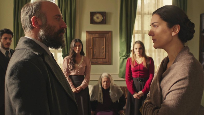 Doverennoe Turecki Serial Na Russkom