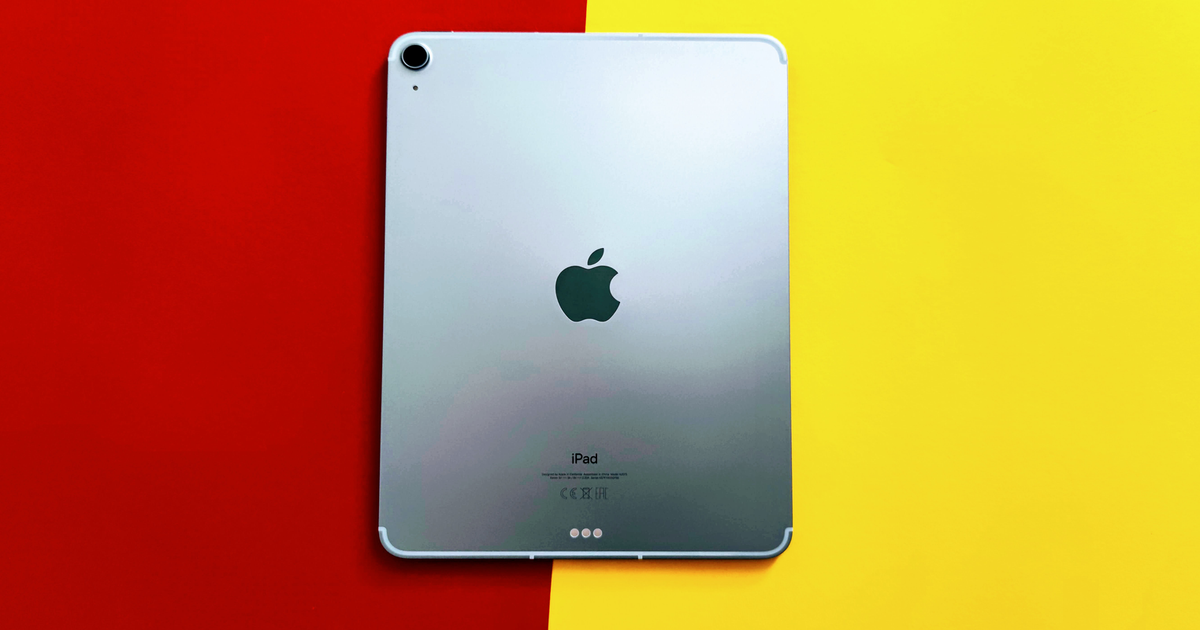 Apple iPad ab 300 Euro: Das passende Modell für jeden Zweck | heise ...