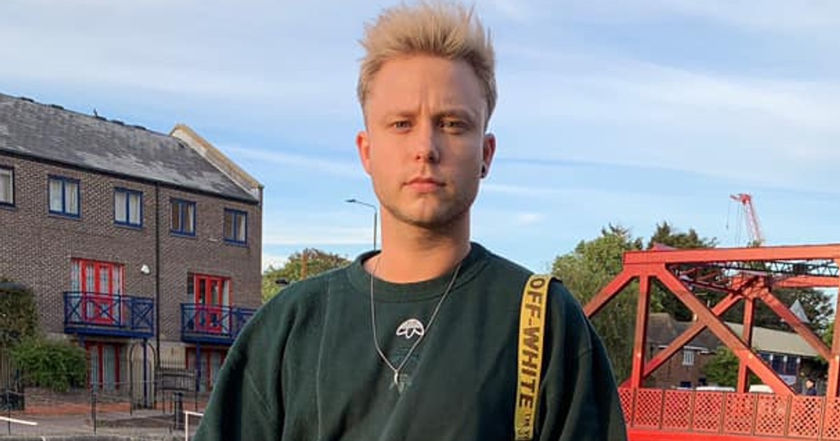 Patryk Spiker. Kariera, rodzina, "Warsaw Shore" - Plejada.pl