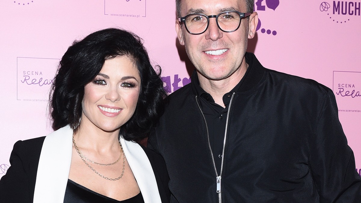 Romanse gwiazd, którymi żyła cała Polska. Niektóre plotki okazały się ...