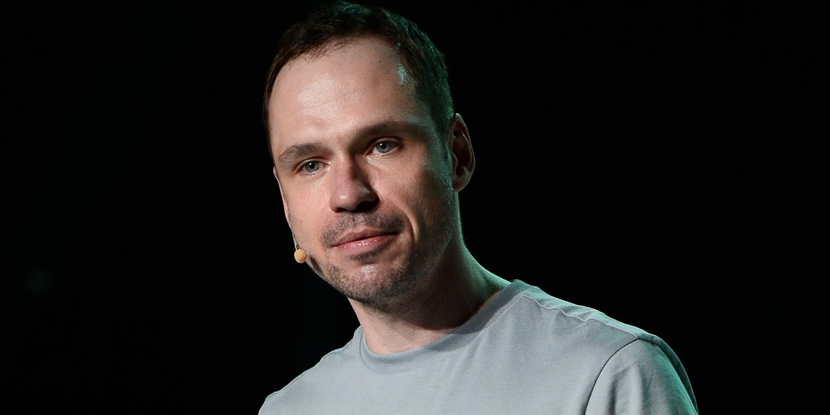 Daniel Dobosz zrobił gejowski coming out. Znasz go z serialu TVP ...