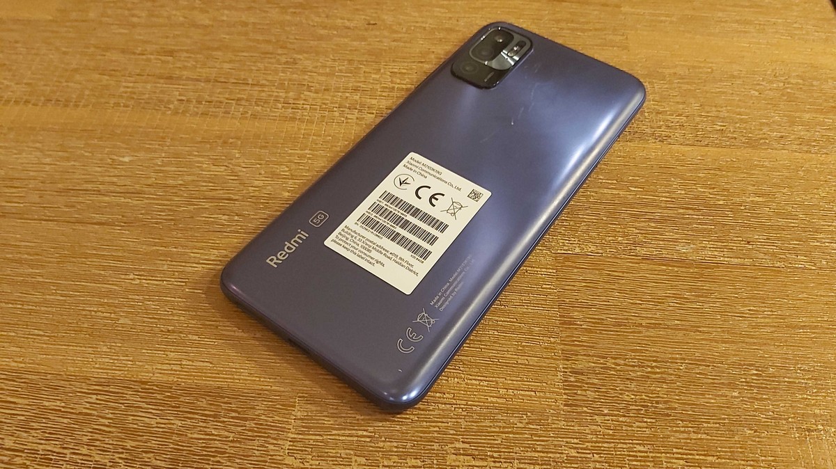 A telefonok aranyközépútja: izmosra sikerült Xiaomi Redmi Note 10 5G