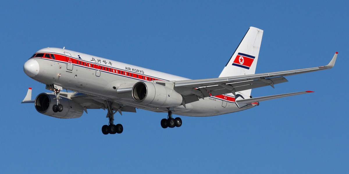 "Najgorsza linia lotnicza na świecie" bije na głowę Rosję - Podróże