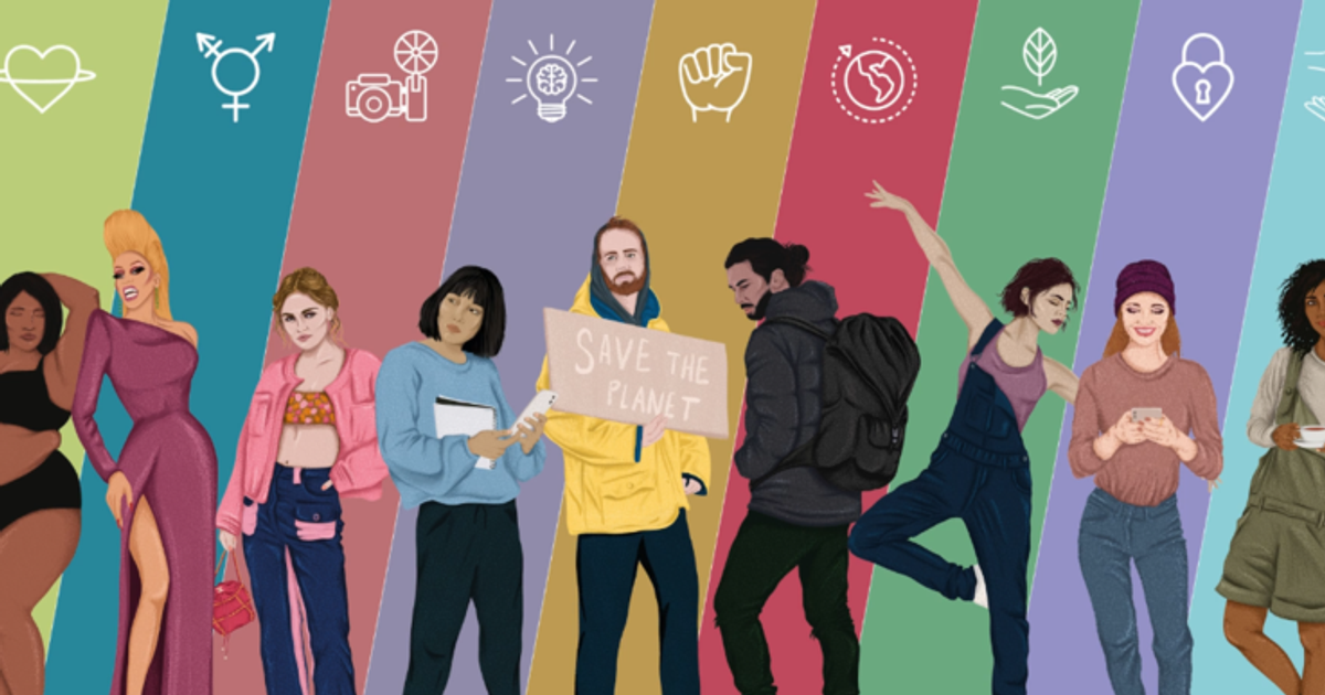 5 ways to spot a Gen Z | Pulse Nigeria