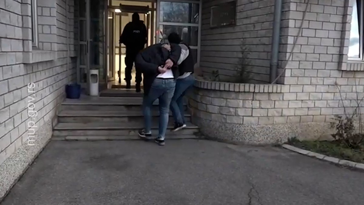 Presreo devojku na ulici u Prokuplju, pa pokušao da je siluje: Podignuta optužnica protiv ...