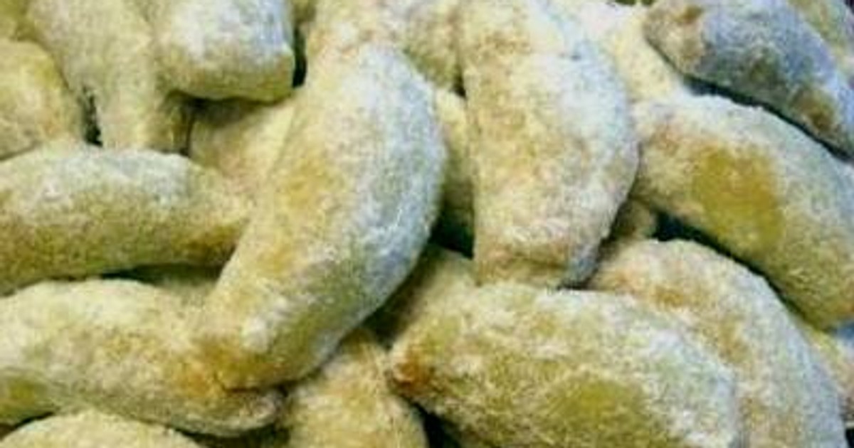 Hamis hókifli recept