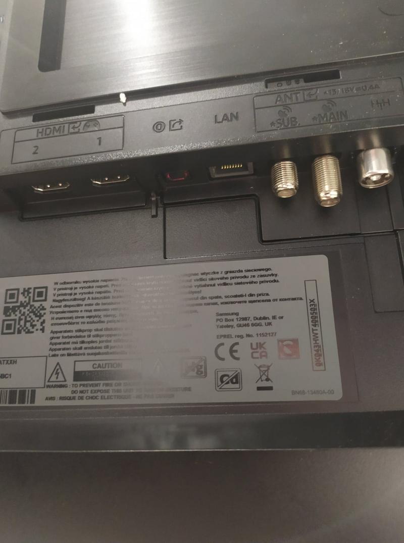 Recenzja Samsung S95B - najnowszy telewizor Samsunga z ekranem OLED