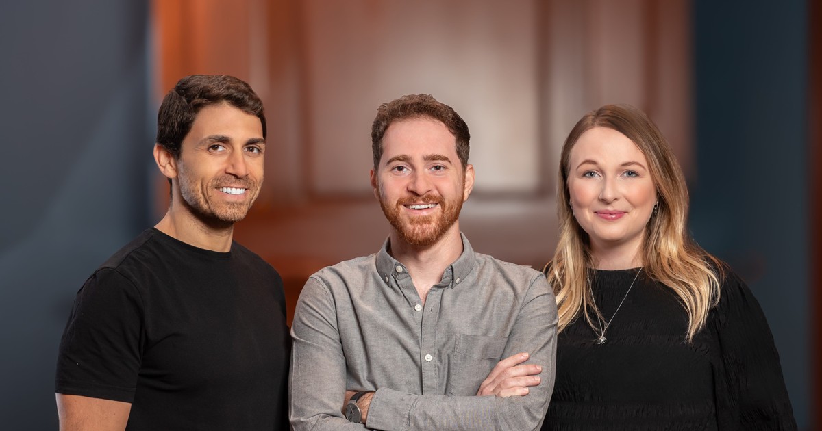 Read the pitch deck startup Unframe used to raise $50 million to help ...
