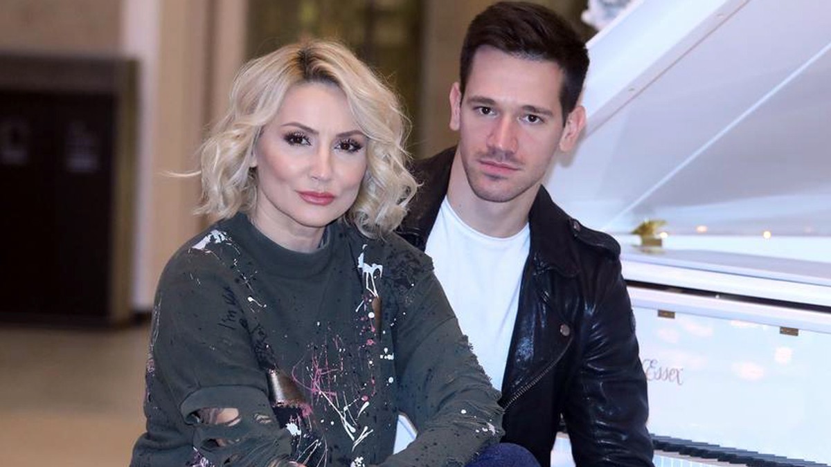 Goca Tržan o borbi za potomstvo: "Imala sam 3 neuspešne vantelesne, ne ...