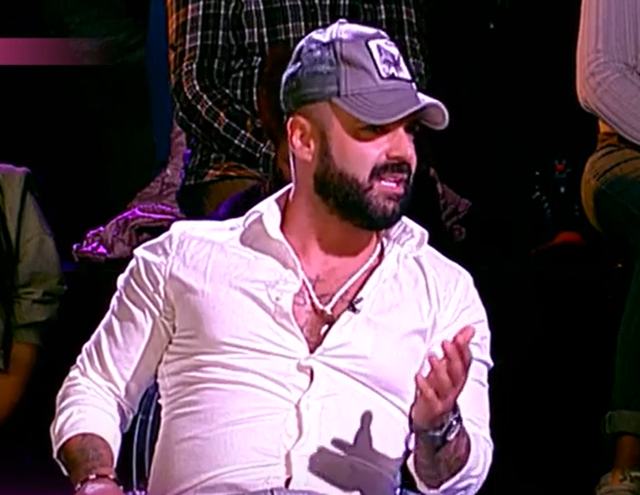 Novi učesnik Elite 8 Luka Vujović pikirao ovu učesnicu, a poručuje ...