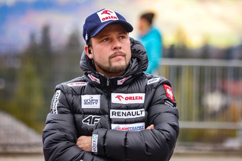 Radek Zídek będzie pracować w ojczyźnie - Sport