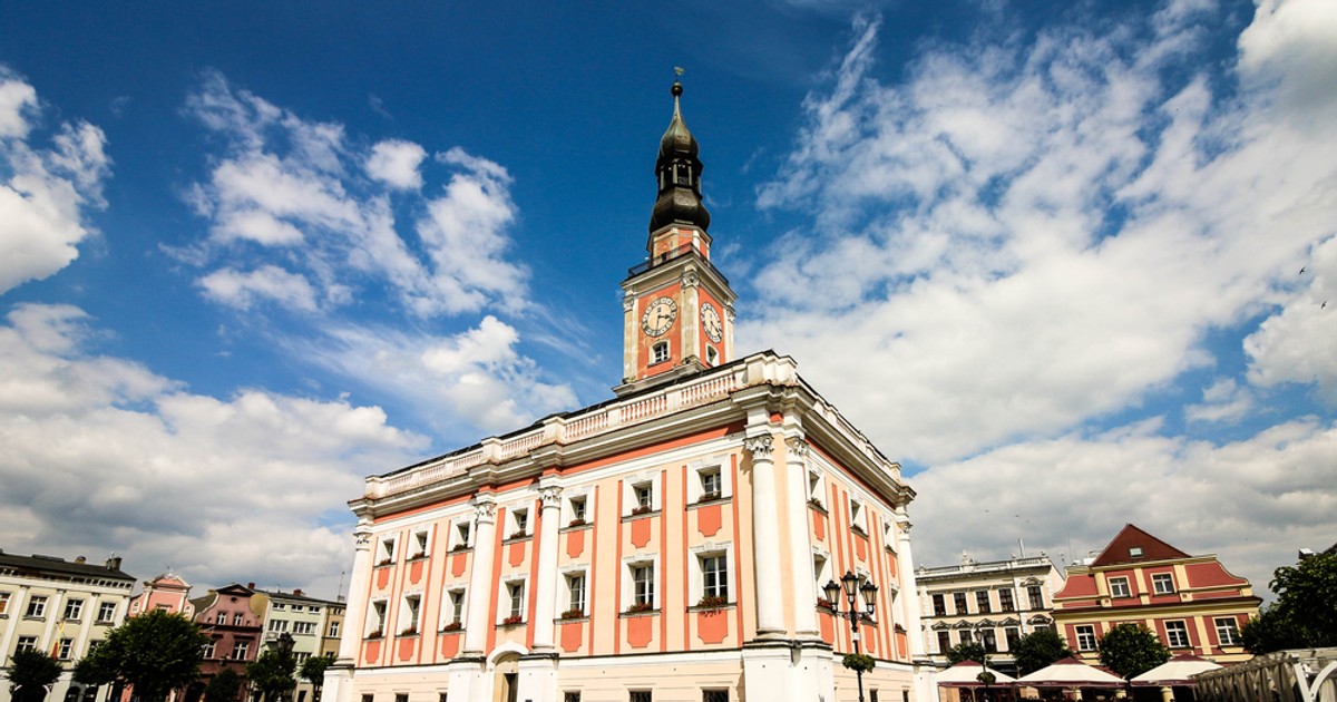 Leszno: atrakcje, zabytki, ciekawe miejsca. Co warto zobaczyć? - Podróże