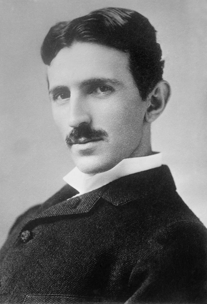 Tesla je odrastao okružen ženama: A ovako su izgledale sestre genija iz ...